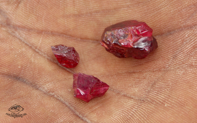 fieldgemology.org where passion for gemology (gemmology) and traveling ...