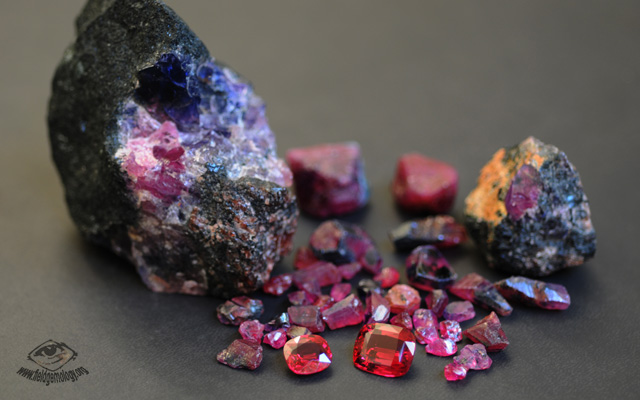 fieldgemology.org where passion for gemology (gemmology) and traveling ...